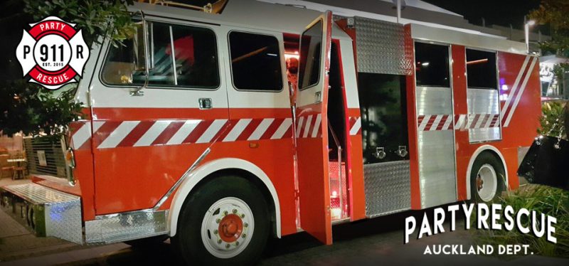 Auckland's Only Luxury Limo Party Bus | Topbus Party Bus